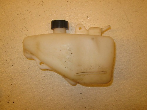 87-06 SUZUKI LT 80 OIL TANK FACTORY LT80 OIL RESERVOIR KFX 80 OIL TANK ...