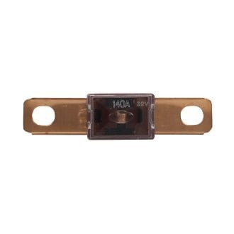 Bussmann FLB140 FLB Bolt-Mount Fuse | eBay