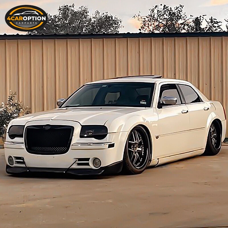Vip Chrysler 300