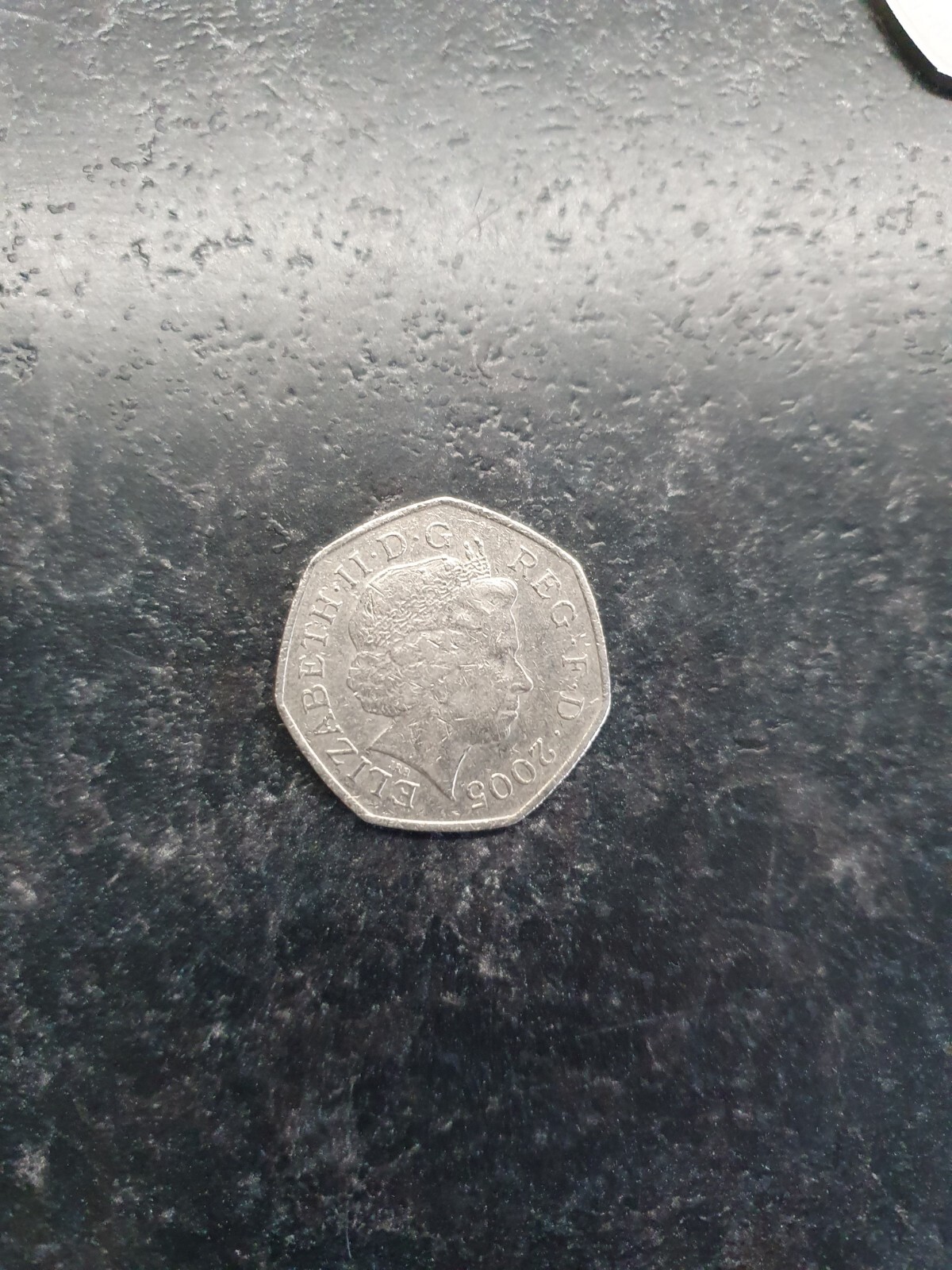 Plural Of Penny 50p Coin - Johnson’s Dictionary 1755 | eBay UK