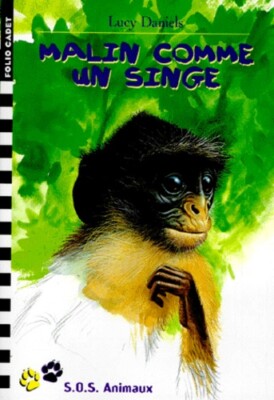 Malin comme un singe, Lucy Daniels | eBay