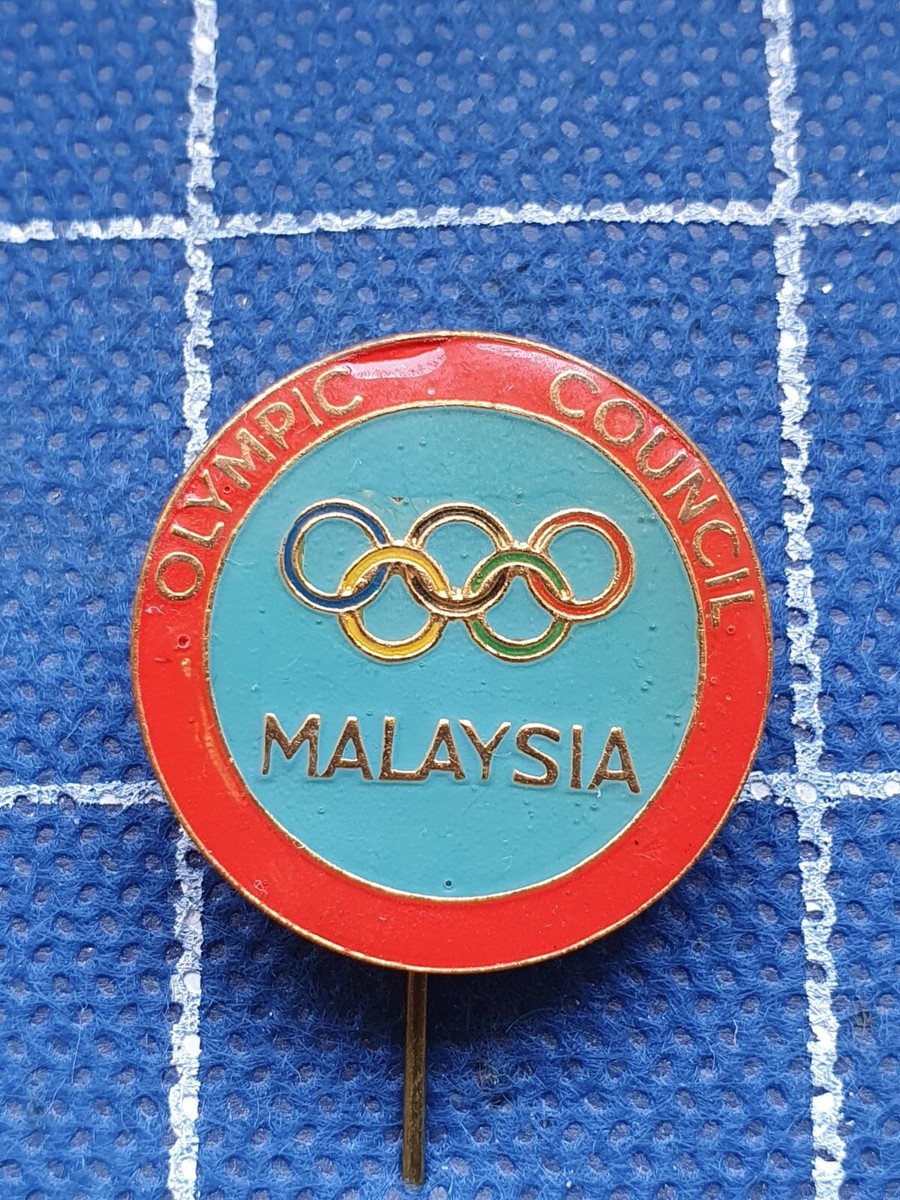 Philippine Olympic Committee Logo