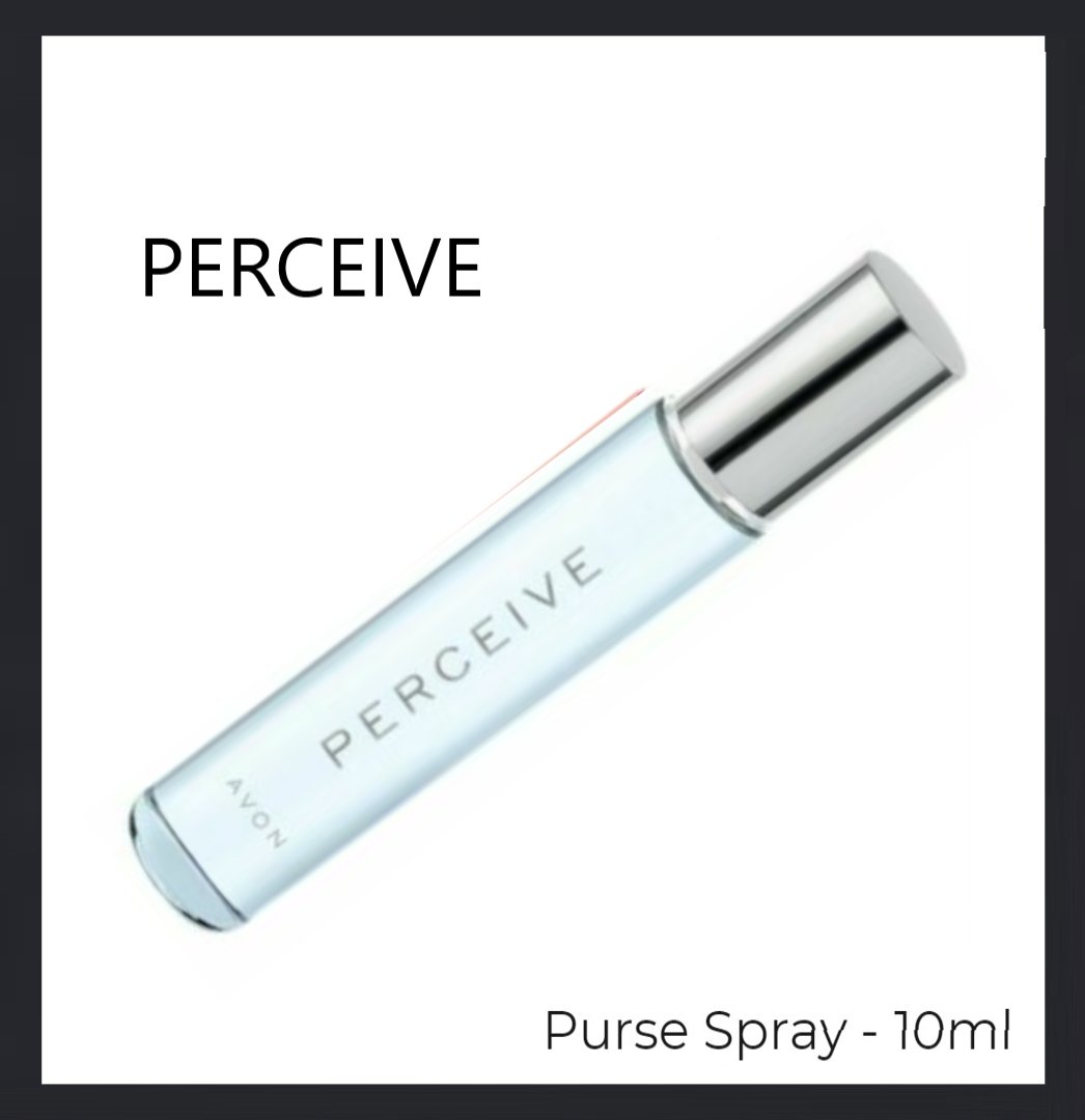 Avon Purse spray, 10ml, New, boxed, Choose your favourite | eBay UK