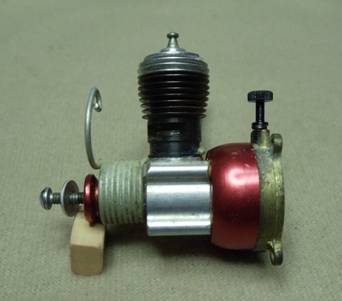 Cox Pee Wee .020 Engine With Spring Start. | eBay