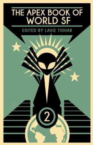 Apex Book of World SF 2, Paperback by Tidhar, Lavie (EDT), Like New ...