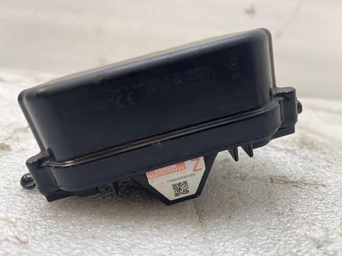 16 17 18 TOYOTA RAV-4 Radar Cruise Control Distance Sensor No Bracket ...