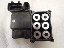 Electronic Brake and Traction Control Module GM Parts 20896914 for sale ...