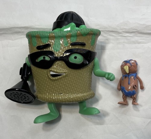 Vintage FGTeeV Figure Lot Baggo Beans Neil | eBay