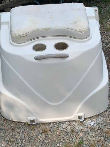 Bayliner Capri 2001 engine cover | eBay