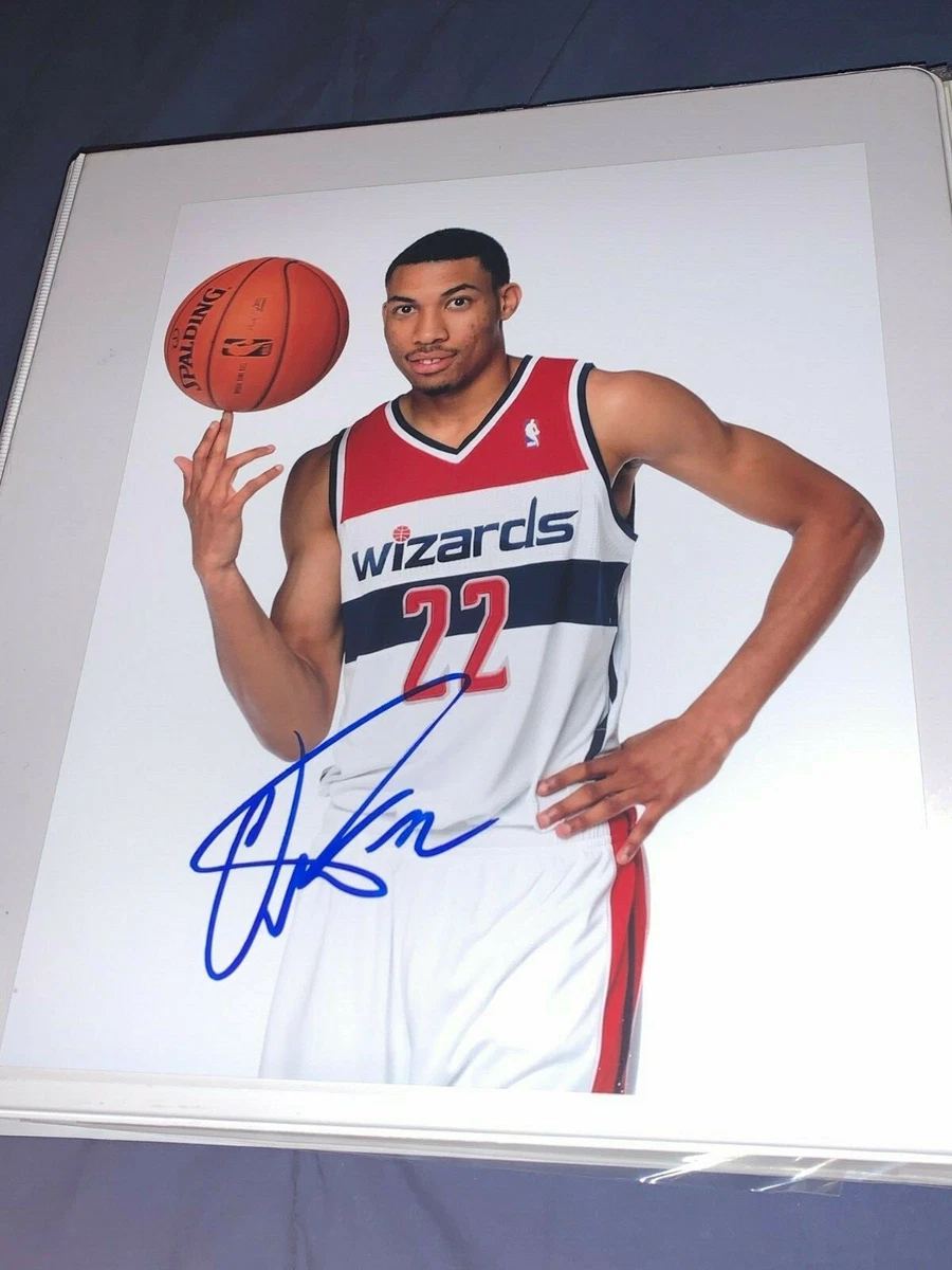Otto Porter 2022
