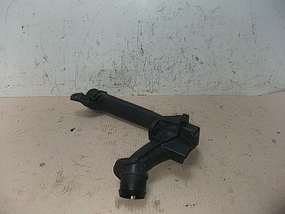 INTERCOOLER PIPE Toyota ProAce 2020 9675758280 / 986994 / 986679 | eBay