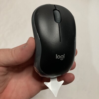 Logitech Bluetooth Mouse M185 | eBay