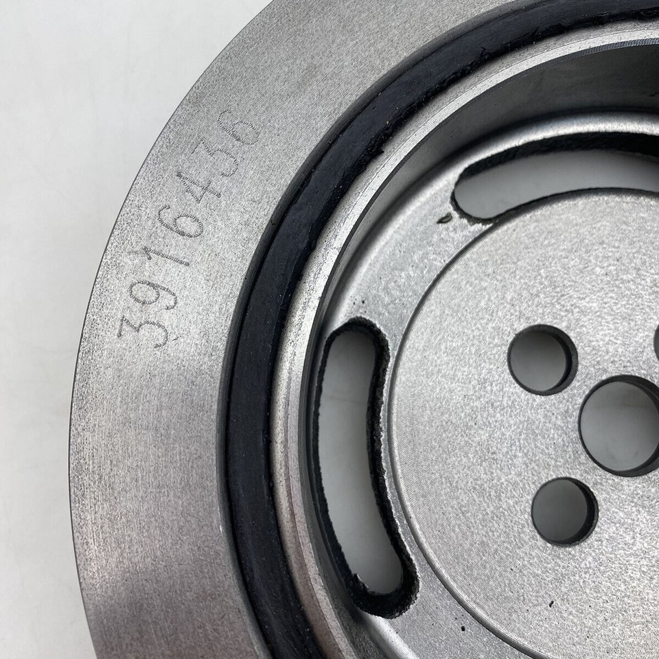 3916436 Harmonic Balancer for Cummins Dodge Ram 2500 12V 5.9L 88-93 ...