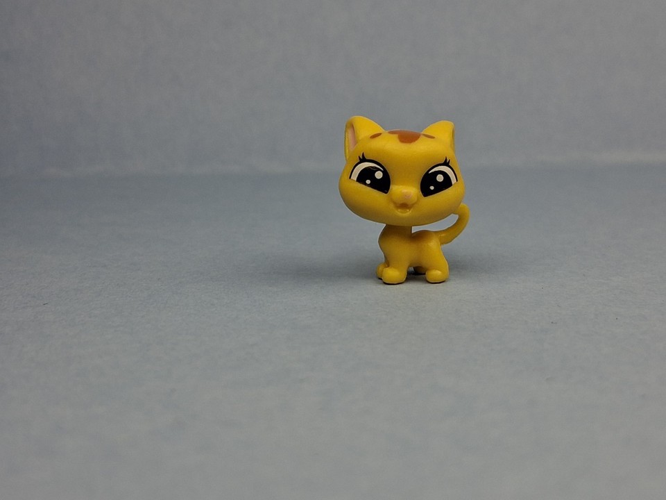 TEENSIES PET LOT 6 - Authentic Littlest Pet Shop - Hasbro LPS | eBay