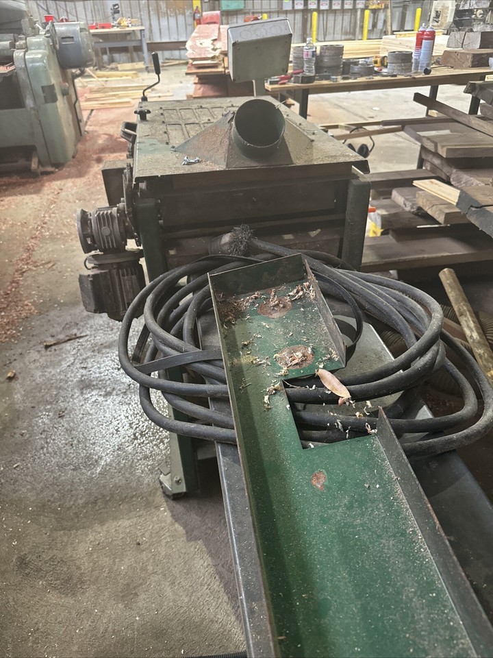 LOGOSOL Moulder | eBay