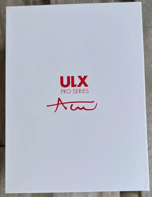 FINALMOUSE ULX PRO SERIES Aceu Tiger Large (L) WHITE COMPUTER GAMING ...