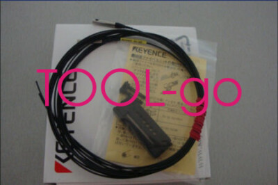 Fit For New Fu-16Z Fu16Z Keyence Optical Fiber Sensor. | eBay