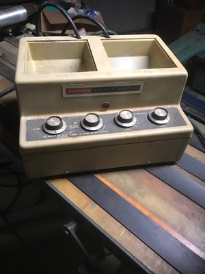 Microfilm & Microfiche - Kodak Microfilm