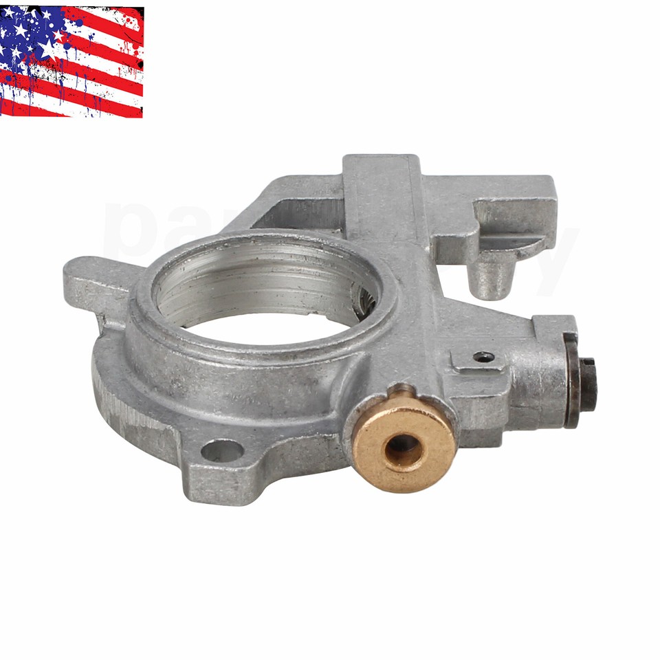NEW OIL PUMP FITS STIHL MS341 MS361 MS362 046 MS460 MS461 MS441 US FAST ...