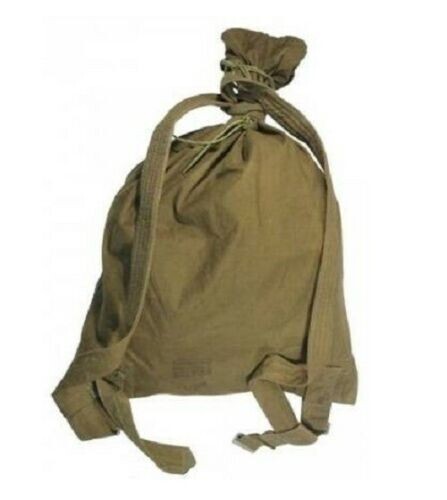 Backpack 30L Haversack Soldier Veshmeshok SIDOR Khaki Outdoor USSR ...