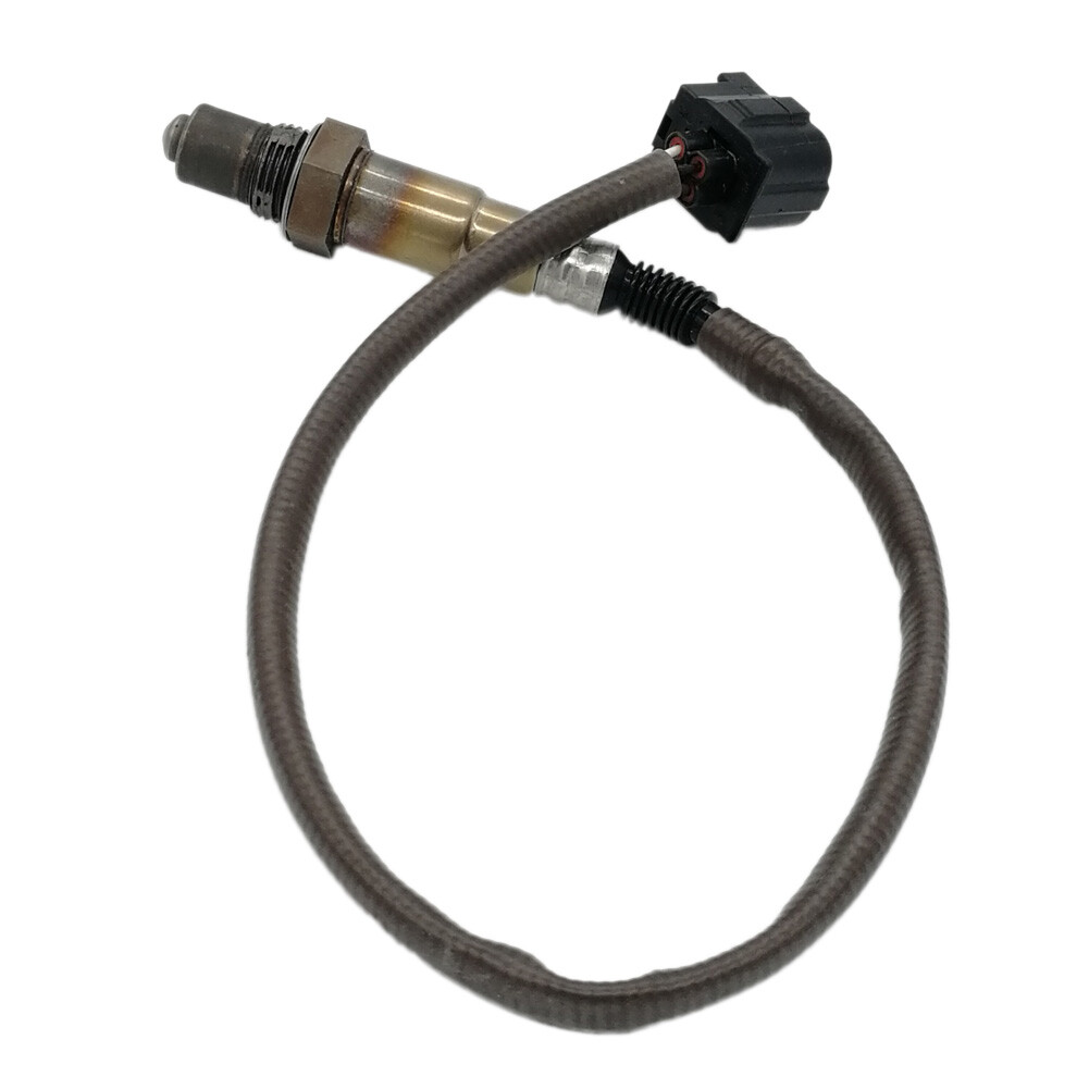 Downstream Oxygen Sensor 0258010115 For Mercedes-Benz S400 C230 ML350 ...