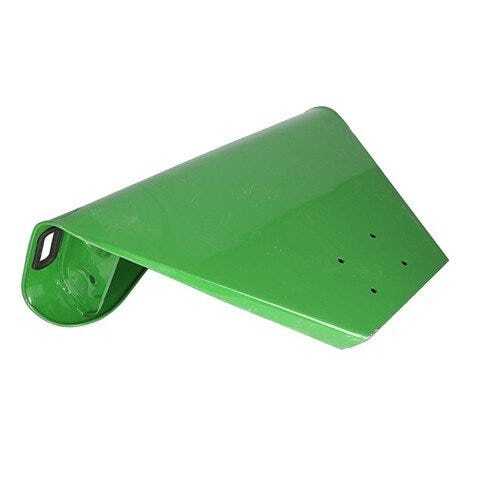 Fender - Economy Right Hand fits John Deere 3010 3020 4000 4010 4020 ...