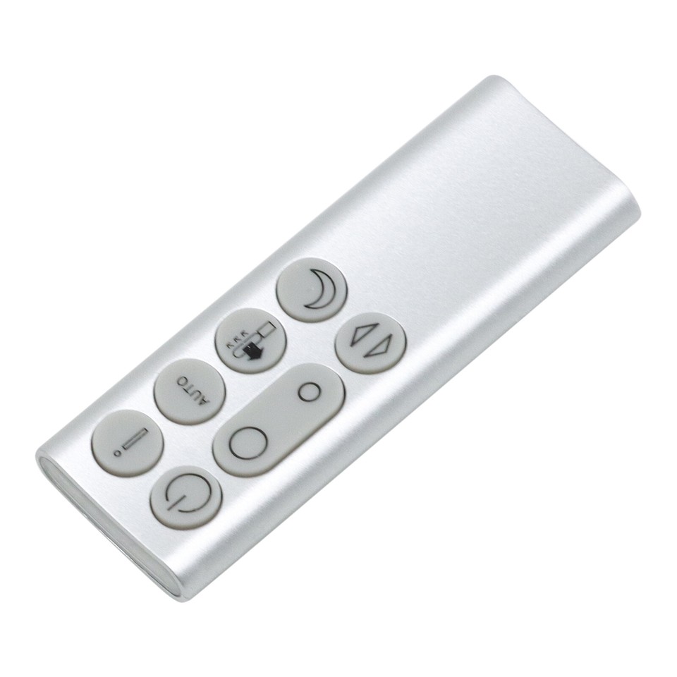 Replace Remote Control For Dyson DP04 TP04 TP06 TP07 TP09 TP4B ...