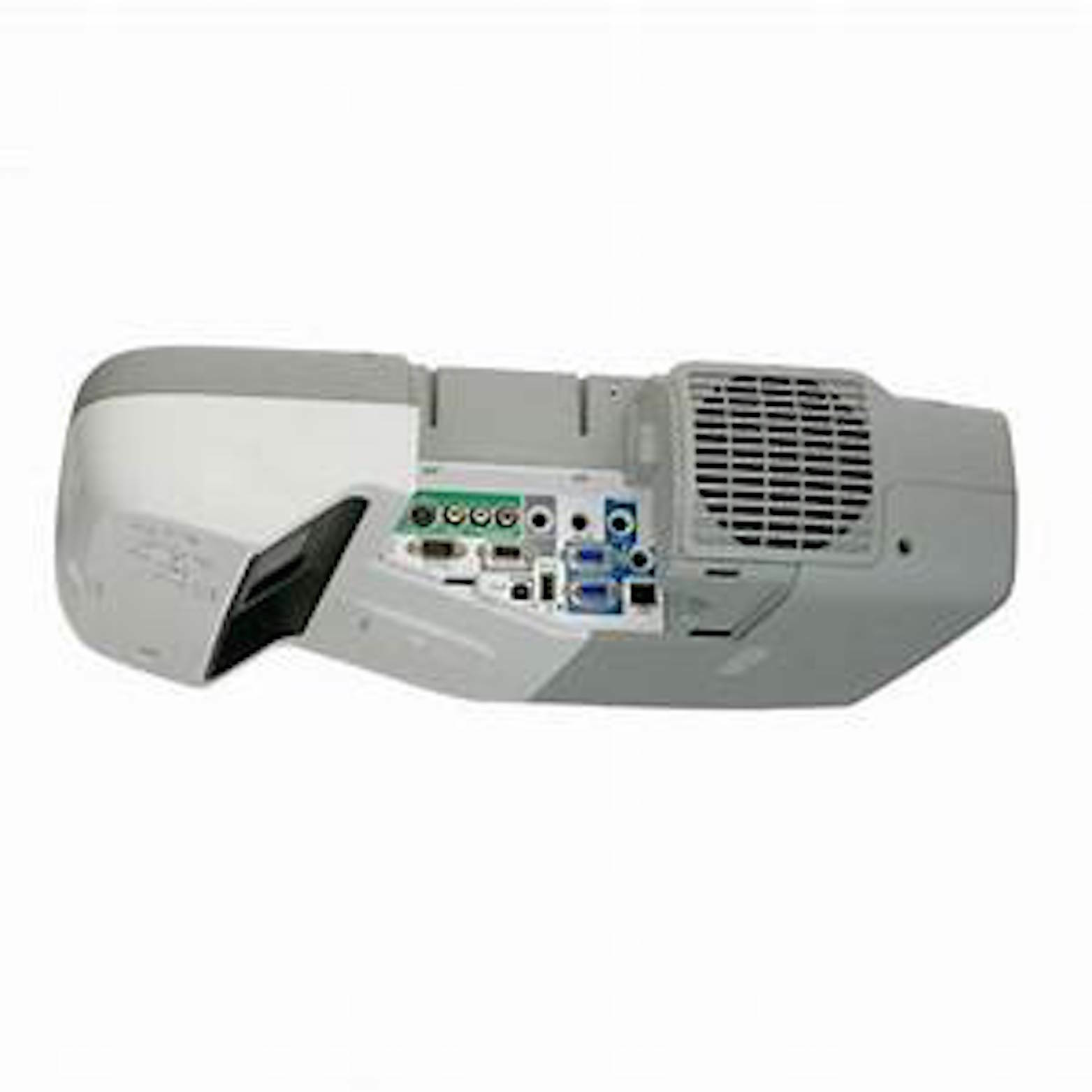 EPSON EB-585Wi Ultra Short Throw Projector:BrightShowing,Usage:~450Hours