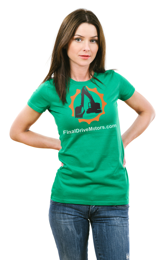 Hitachi ZX50U, Zaxis 50U Final Drive Motors - Hitachi Travel Motors | eBay