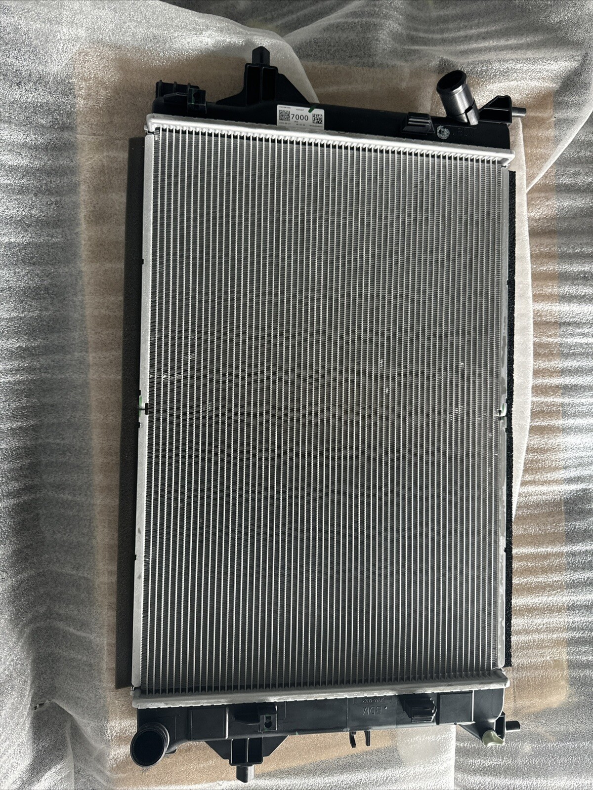 Genuine Kia Radiator 25310 J7000 | eBay