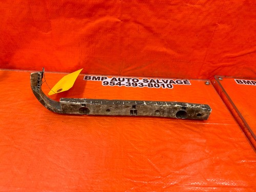 08-15 INFINITI G37 & Q60 2D - RIGHT REAR BUMPER BRACKET CLIP SPACER ...