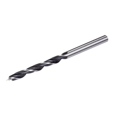 Lip & Spur Wood Drill Bits Brad Point Centre Spur 3mm - 10mm, Pack 1 or ...