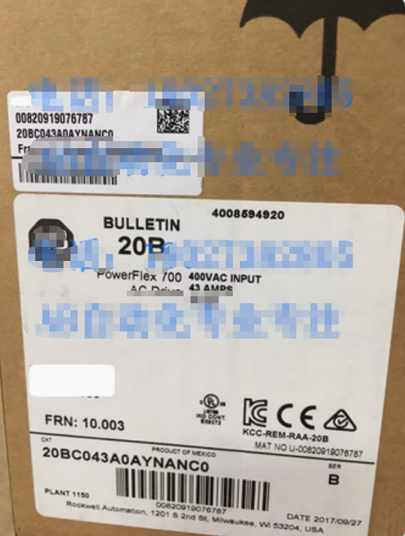 🅰️🔥 1pc new 20BC043A0AYNANC0 (by Fedex or DHL) | eBay