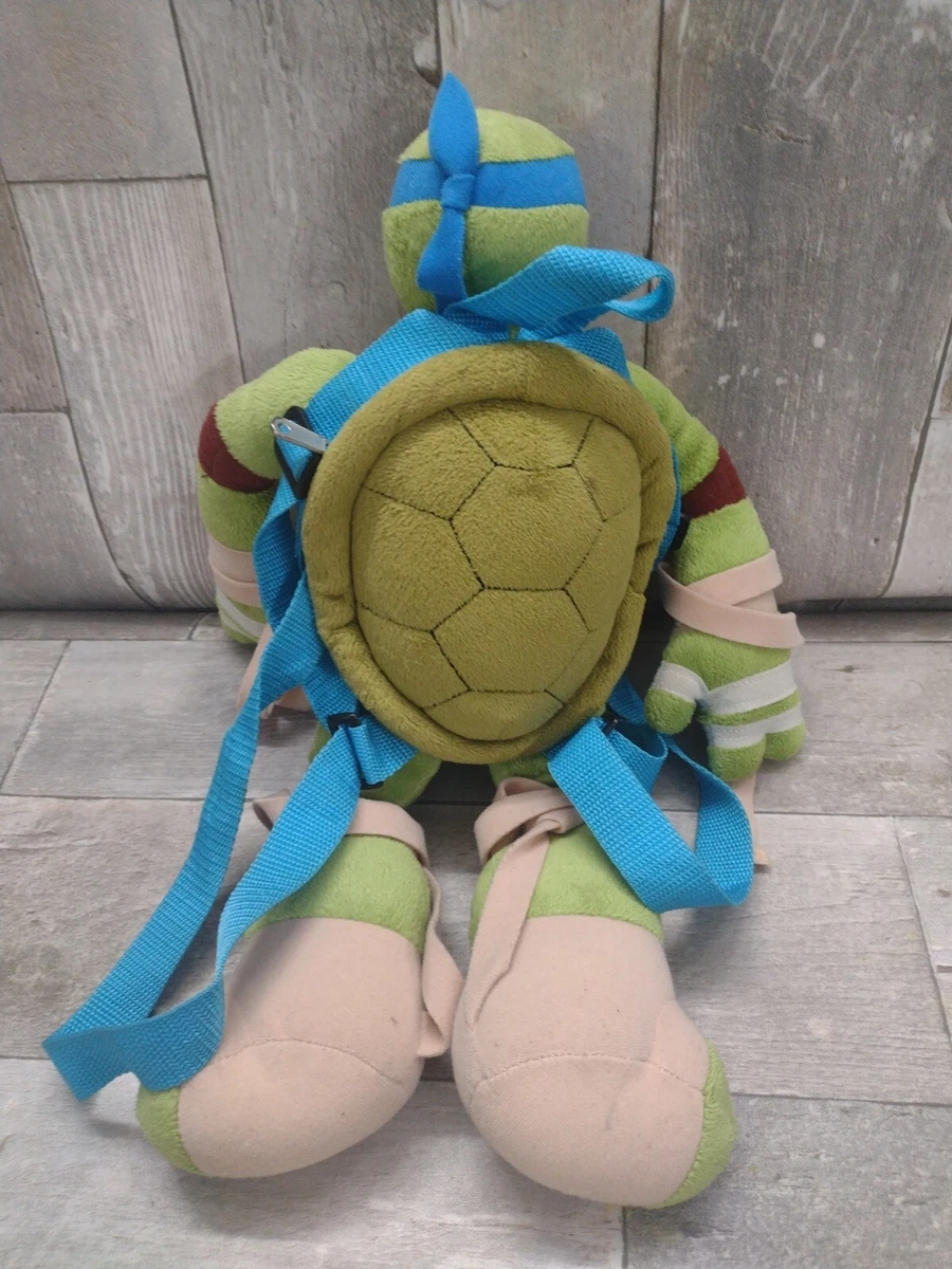 Tmnt Leonardo 2022 Full Body