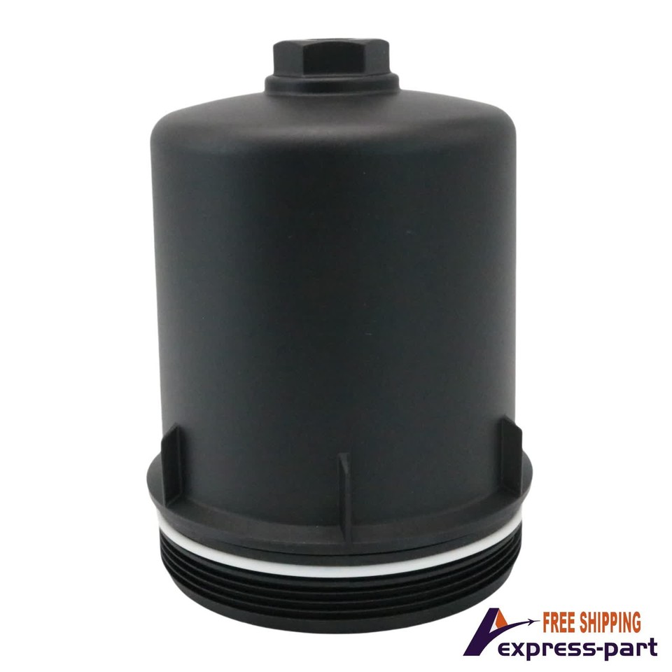 1Pcs 572.75113 Engine Oil Filter Screw Cap For MX13 1936324 2011888PE ...