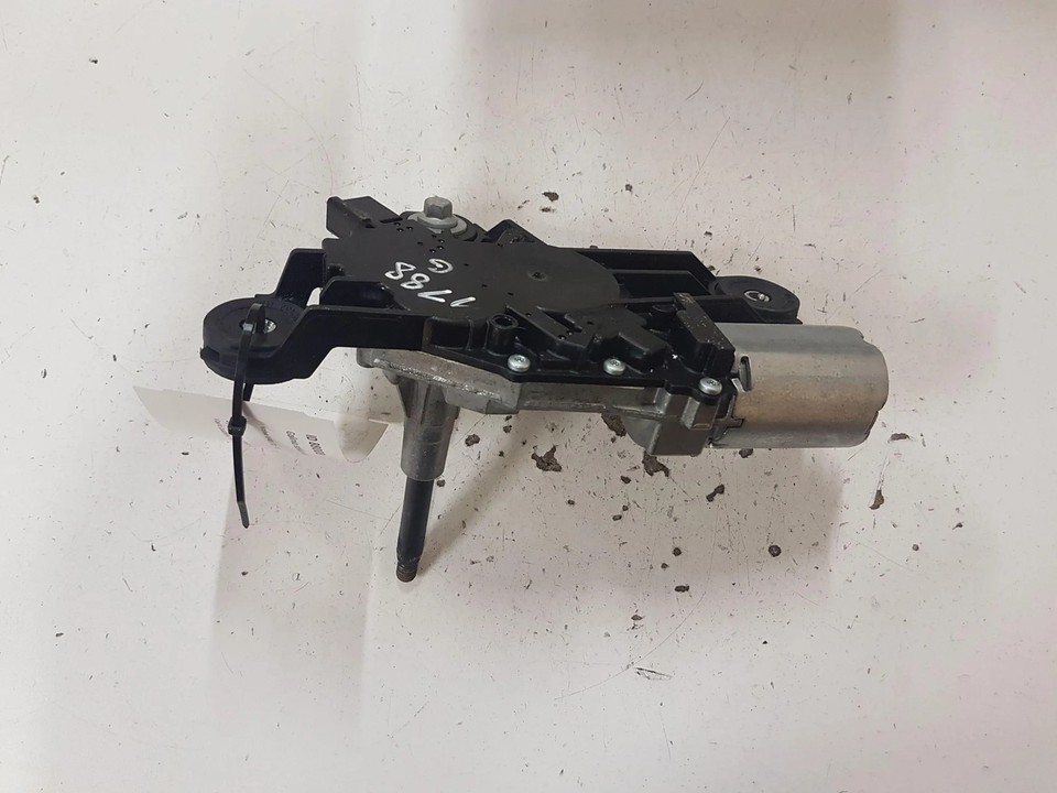 VOLVO V40 Cross Country 526 Tailgate Window Wiper Motor 31294492 1.60 ...