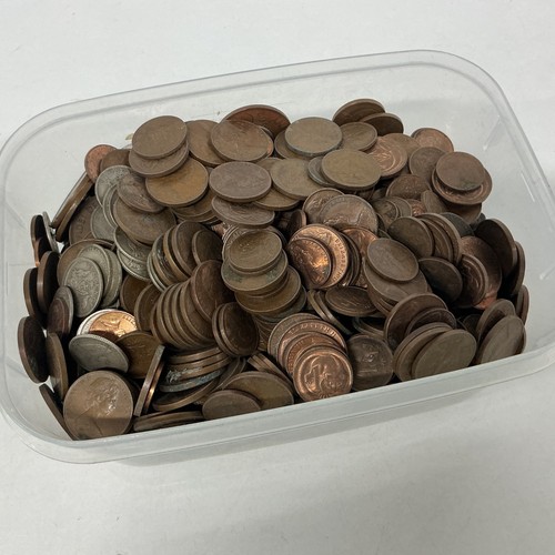 Approx 4kg Australian Pennies, Sixpence, 2c & 1c Coins (25) #117 | eBay ...