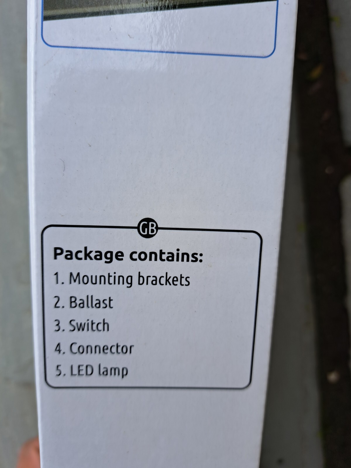 Superfish Slim LED Plant Aquarium Fish Tank Light & Controller 45-93cm ...