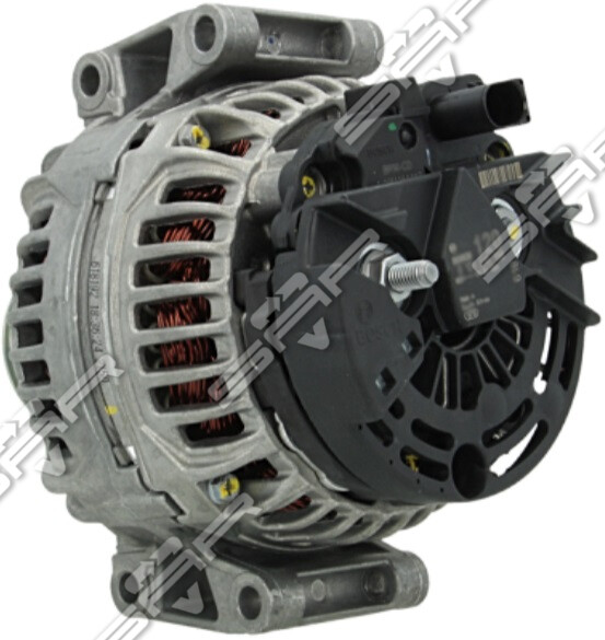 ALTERNATOR MERCEDES C CLASS C160 C180 C200 C230 W203 W204 1.8 ...