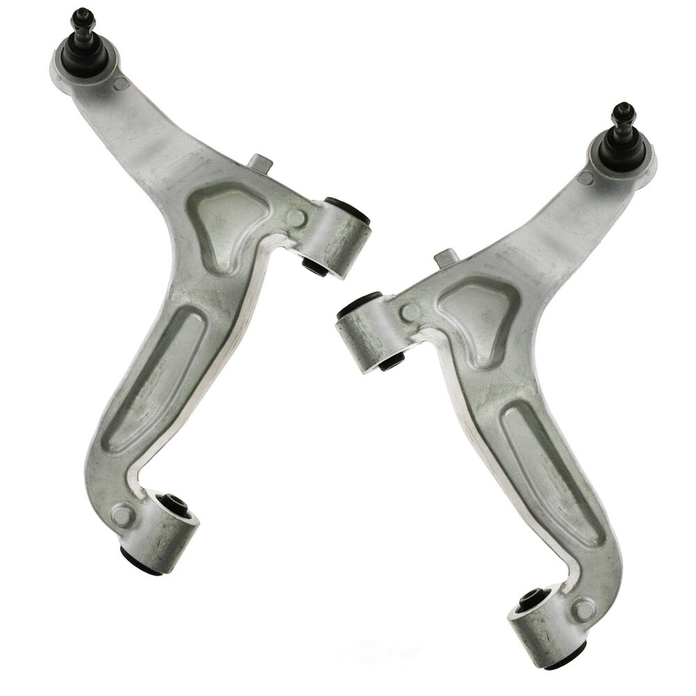 Suspension Control Arm Kit DIY SOLUTIONS SUS01204 for sale online | eBay