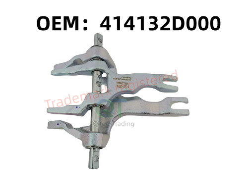 NEW Fork Clutch Engagement Assy For 2016-2020 Hyundai Elantra ...