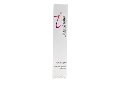 Jane Iredale Cosmetic Brush ( Small Fluff), 0.1 oz | eBay