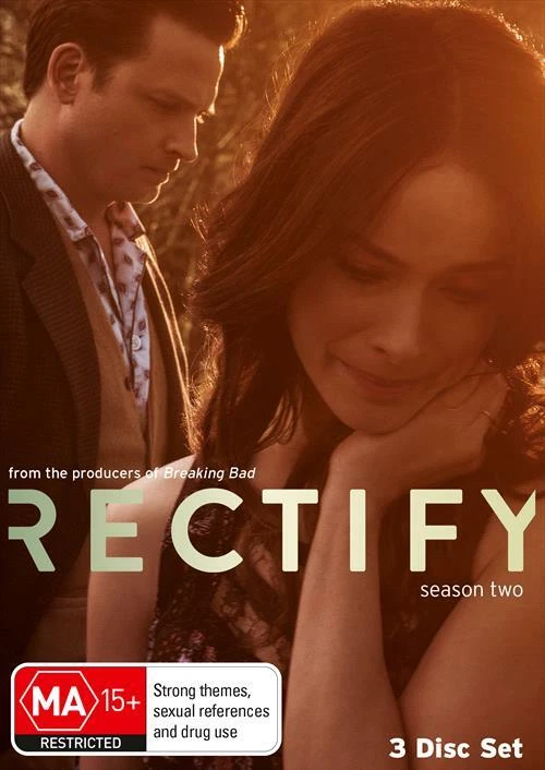 Rectify Season 2