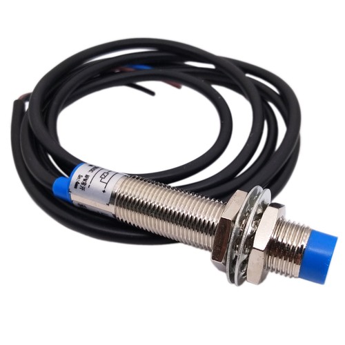 5pcs LJ12A3-4-Z/BX Inductive Proximity Sensor Switch NPN DC6-36V | eBay