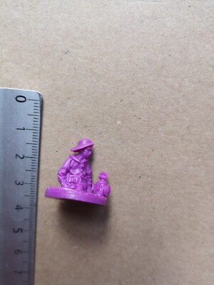 SEWER TOSHER/STEAMPUNK VICTORIAN MINIATURE/NANTY NARKING/P606 | eBay