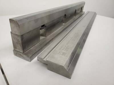 Fabrication - Press Brake Tooling