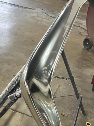 Genuine Alsa Easy Chrome Kit (Small) 30 sq ft of Chrome Paint - Spray ...