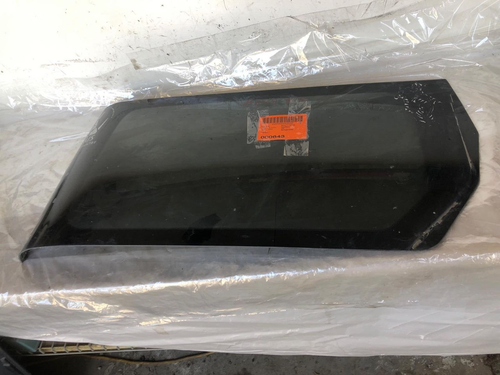 2003 - 2006 HONDA ELEMENT Rear Quarter Glass Window w/ Tint Passenger ...