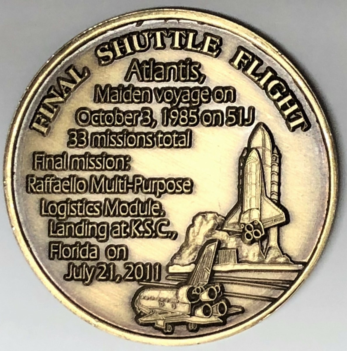 1985 Space Shuttle Flight Deck Pics About Space Astronauts In Space