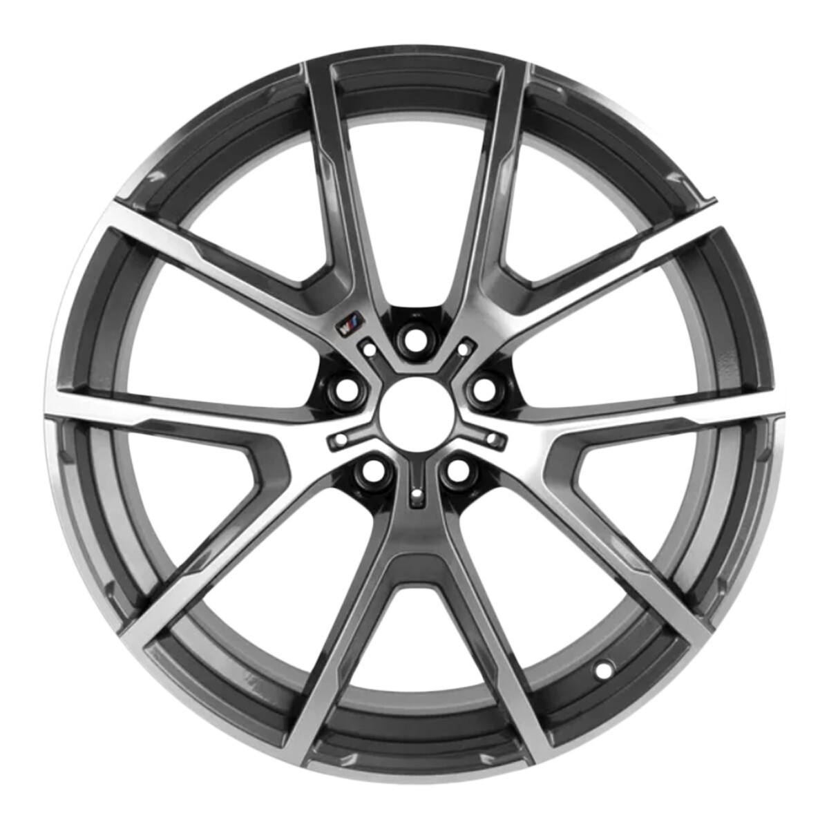 BMW M850i 840i 2019-2024 20" Front OEM Wheel Rim Style 728M | eBay